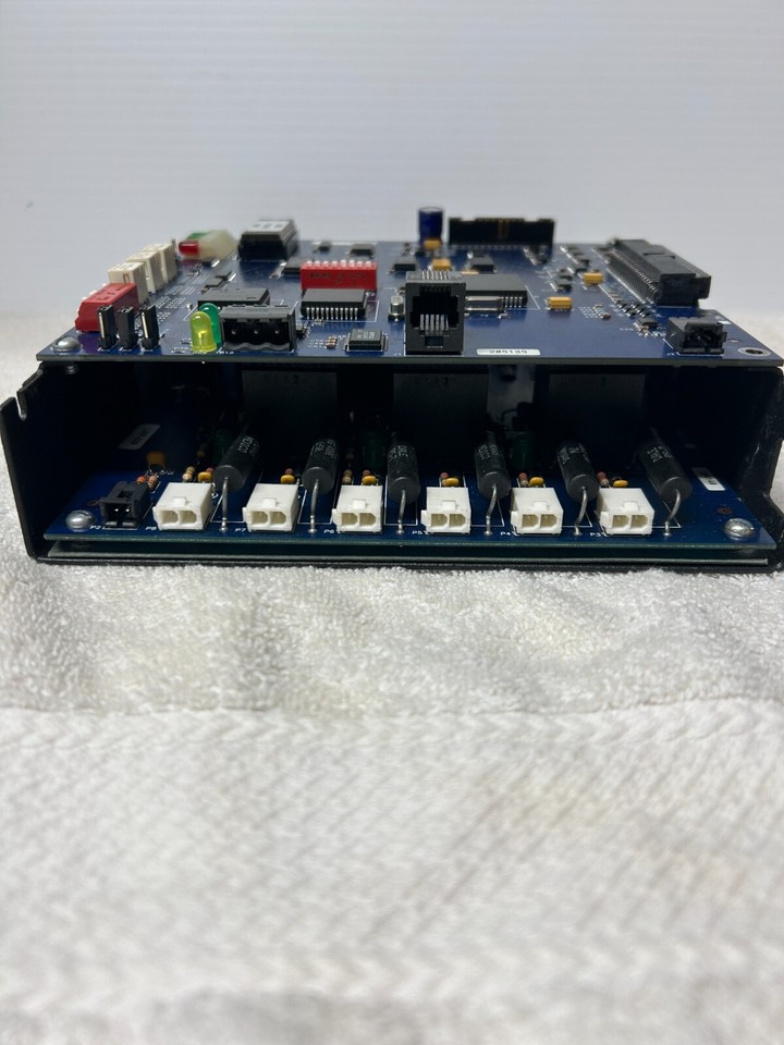 RAM DBS SOFTSTART CONTROLLER, 2nd GENERATION BLUE BOARD, TESTED | eBay