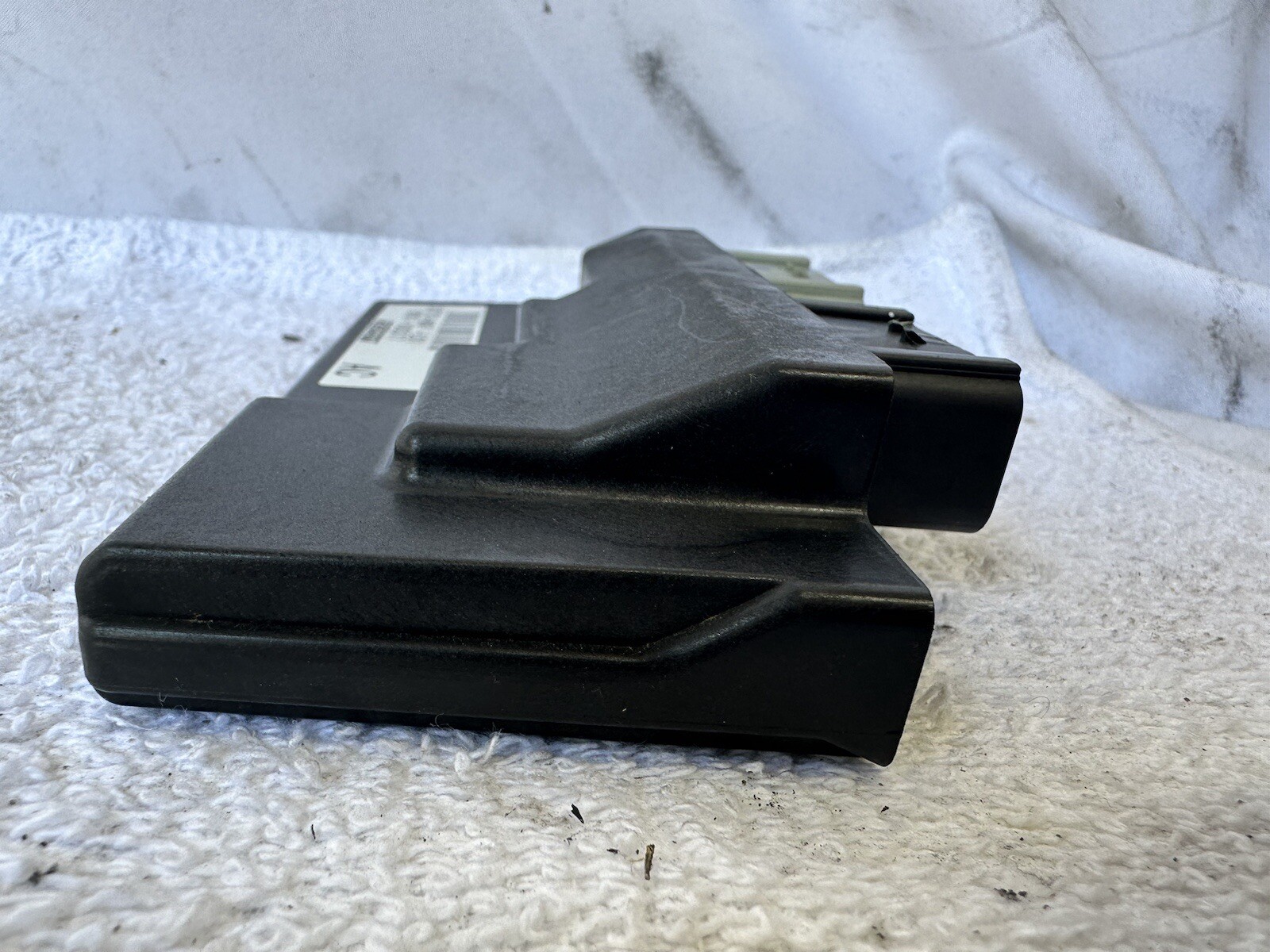 2012-2016 HONDA CBR1000RR CBR 1000RR ECU COMPUTER CONTROLLER UNIT BOX ...