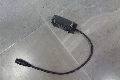 Keyence Precision Sensor Controller GT2-72CP GT2 Intelligent Series ...