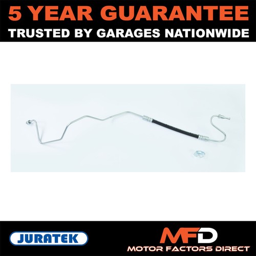 Fits Peugeot 307 308 Citroen C4 Juratek Rear Left Inner Outer Brake ...