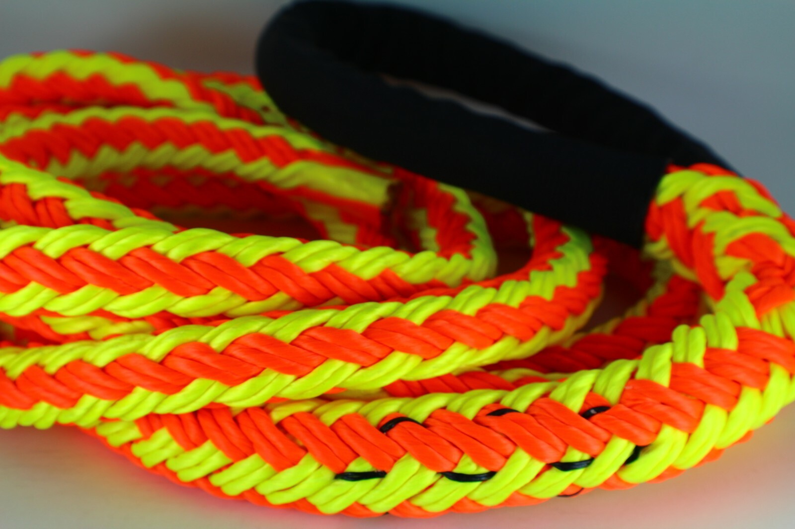 15ft Dead Eye Sling Arborist Tree Rigging Gear - 5/8" Teufelberger T ...