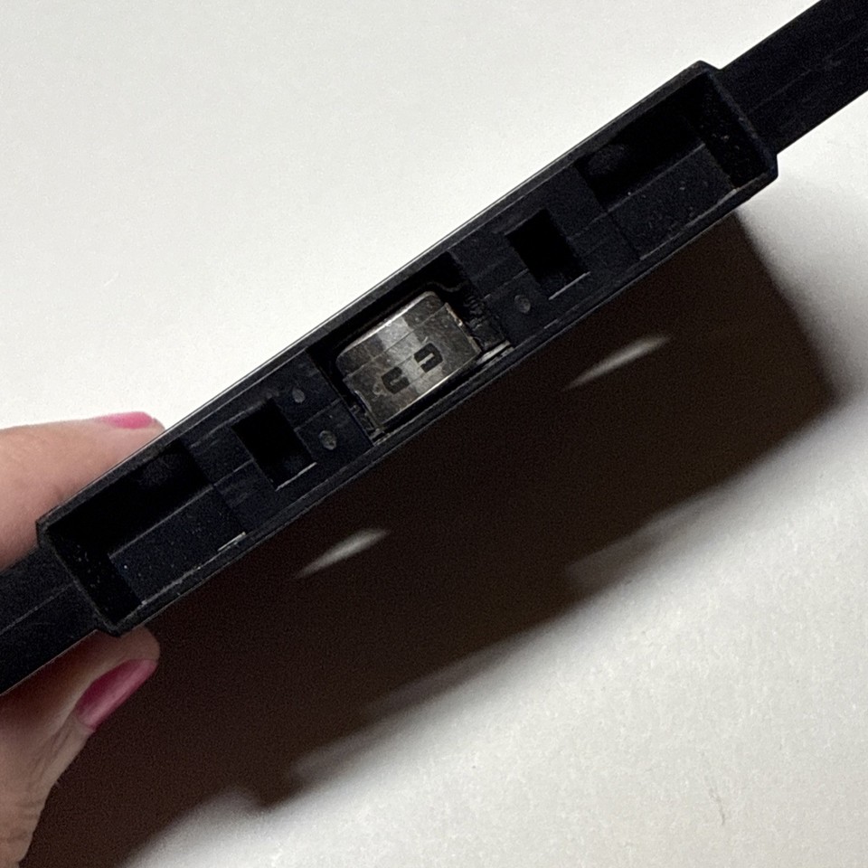 Sony Discman Cassette Adapter CPA-3 Car Connecting Pack MP3 iPod Aux ...