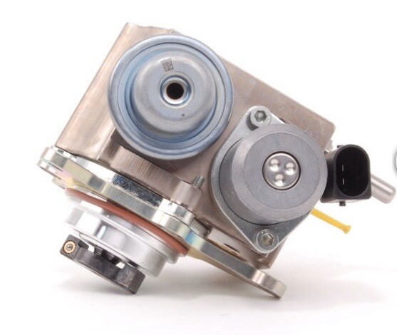 High Pressure Fuel Pump MINI Cooper S 07-12 OE 13517588879 Free ...