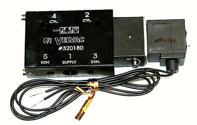 Velvac 320180 for sale online | eBay