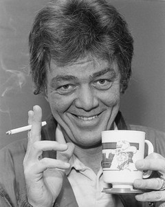 LARRY LUJACK LEGENDARY WLS CHICAGO RADIO SUPERJOCK 8X10 PUBLICITY PHOTO ...