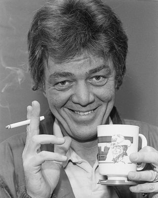 LARRY LUJACK LEGENDARY WLS CHICAGO RADIO SUPERJOCK 8X10 PUBLICITY PHOTO ...