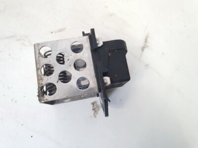 8200045082 Heater Resistor (Heater Blower Motor Resistor) for Re ...