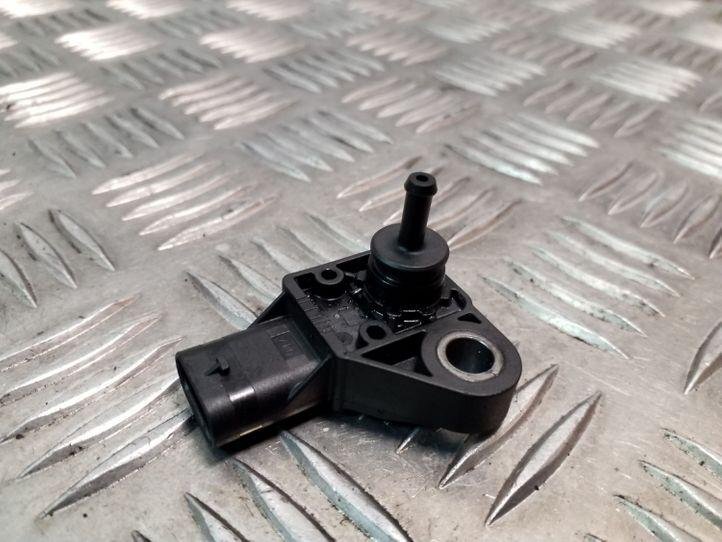 MAZDA 6 Sedan GG MAP-Sensor SH03K3239 0261230324 2.20 Diesel 105kw ...