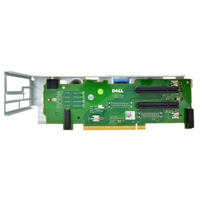 DELL RISER CARD 2 PCI-E X8 POWEREDGE R710 - 0MX843 | eBay Australia