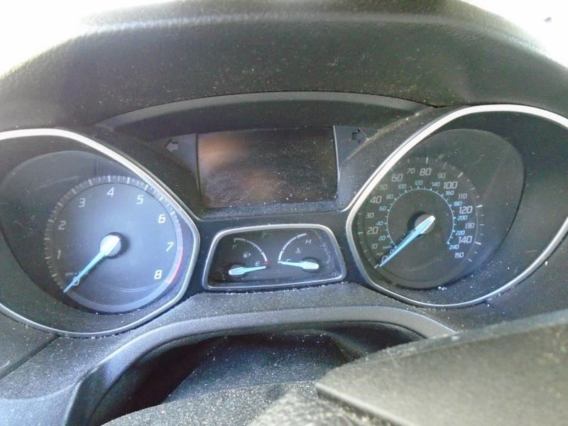 Passenger Lower Control Arm Front VIN E 8th Digit Fits 12-18 FOCUS ...