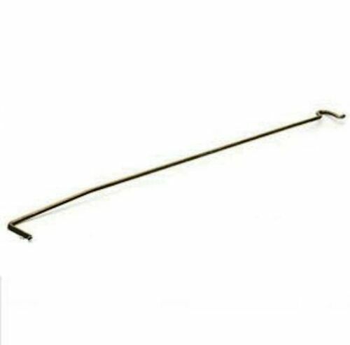 HOOD ROD Hummer Humvee M998 ; 12338915 EC12338915 5578415 2510-01-185 ...