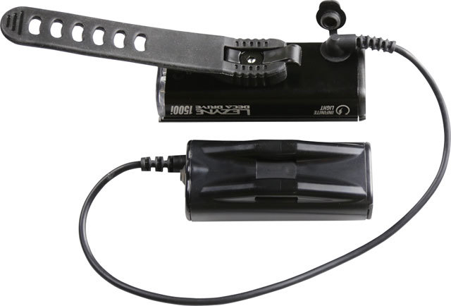 Lezyne Infinite Light Power Pack 20wh Rechargeable Battery for sale ...