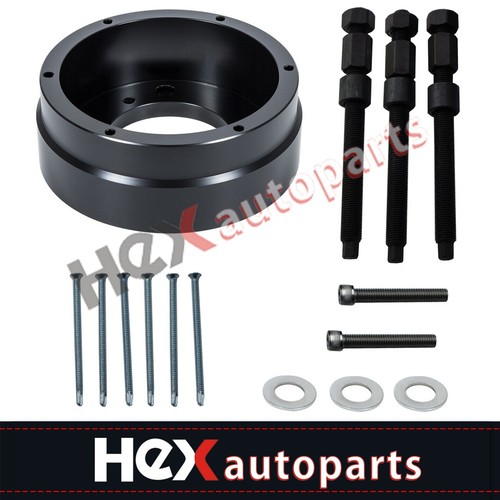 For Cummins 4918991 Front Crankshaft Seal & Wear Sleeve Remover ...