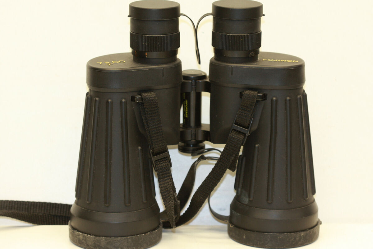 Fujinon (fuji) marine 7x50 Binoculars high quality Fujinon (fuji) marine 7x50 Binoculars high quality
