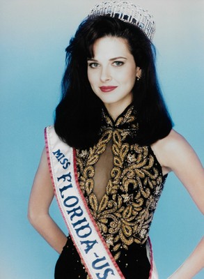 1994 Miss Florida USA Pageant Broadcast DVD or VideoFile | eBay