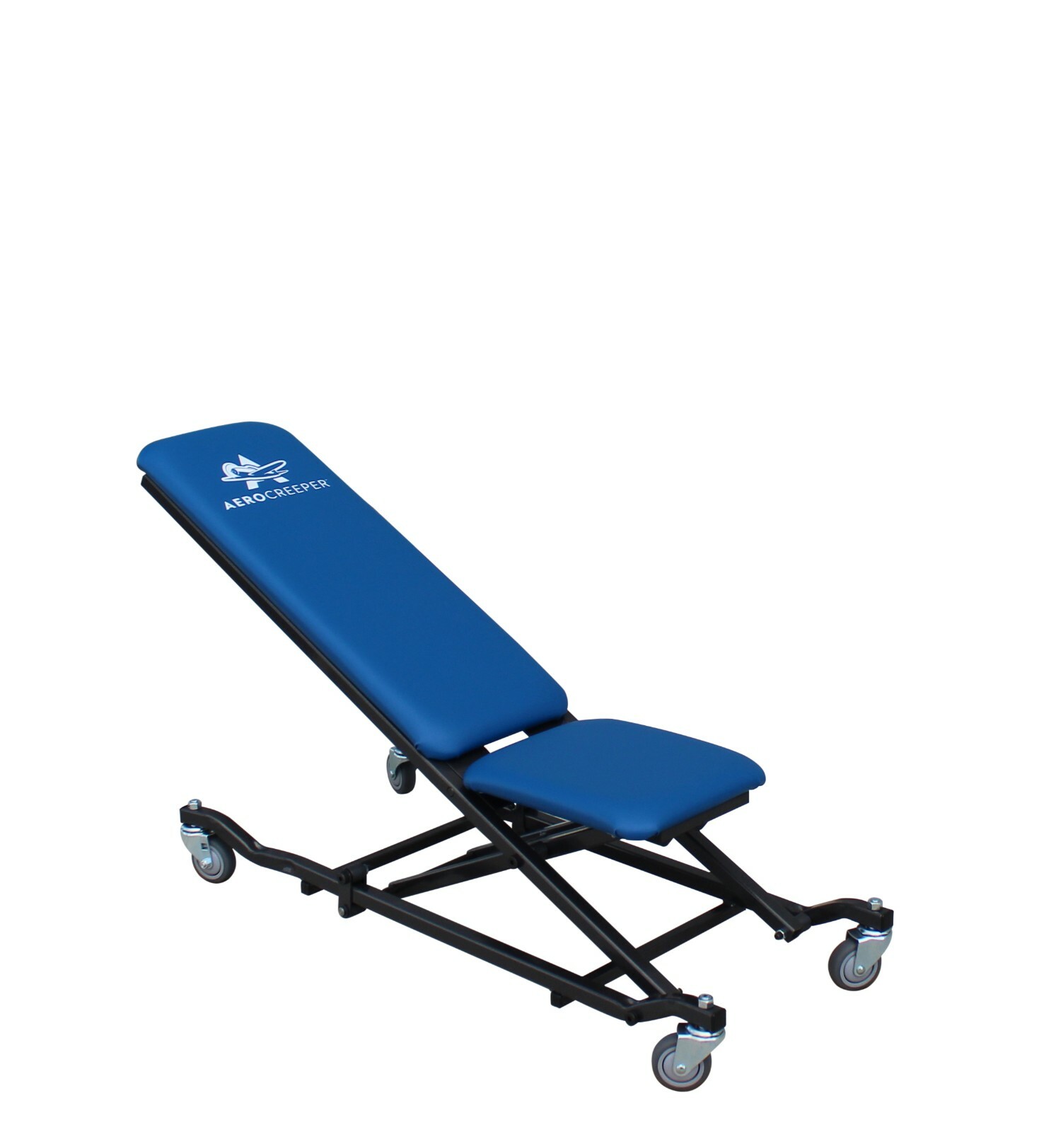 AeroCreeper Original; adjustable-height creeper | eBay