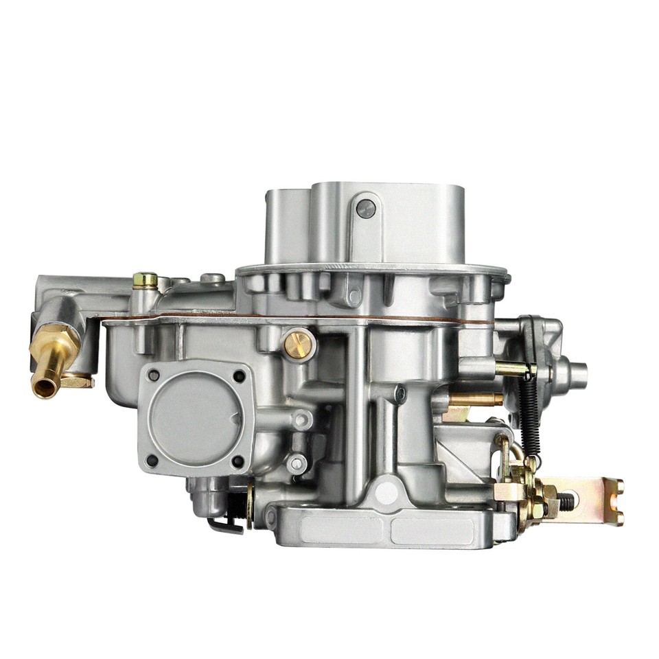 Weber Carburetor 32 36 DGV DGEV Nissan Toyota Pickup 20R 22R FORD ...