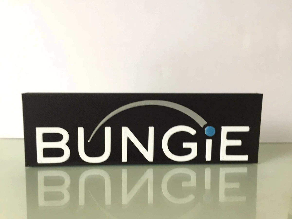 Bungie Logo Transparent