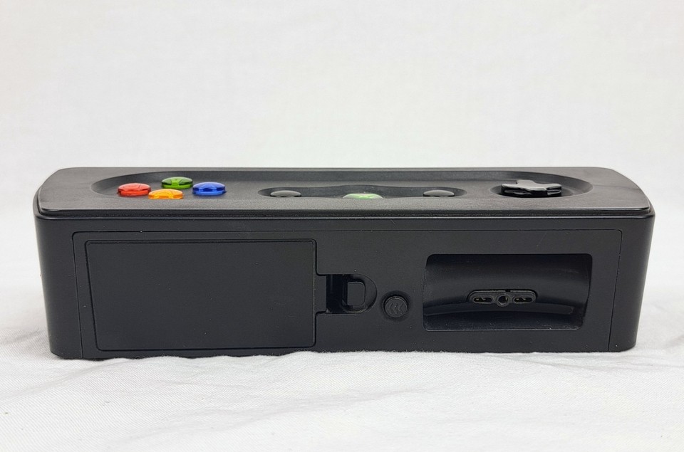 Xbox 360 Guitar Hero World Tour Replacemen Drum Kit Controller Drum ...