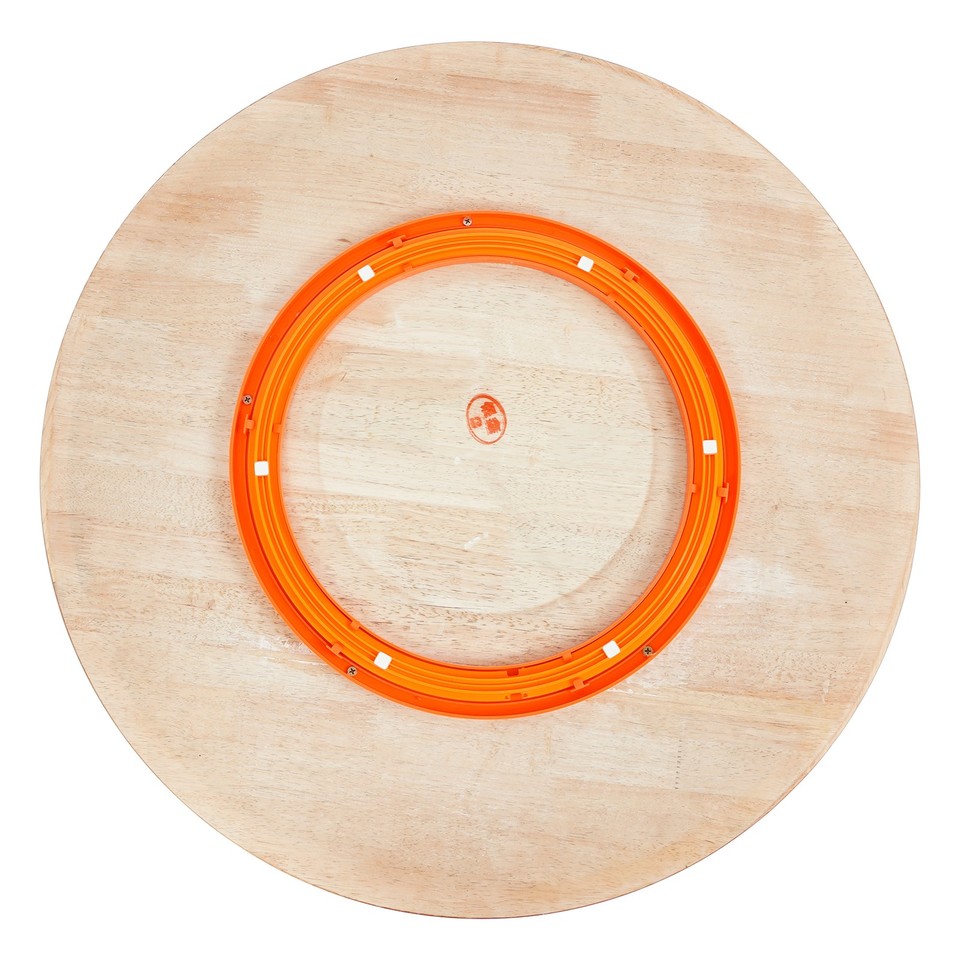 70cm Dining Table Turntable, Rotating Serving Tray, Round Tabletop ...