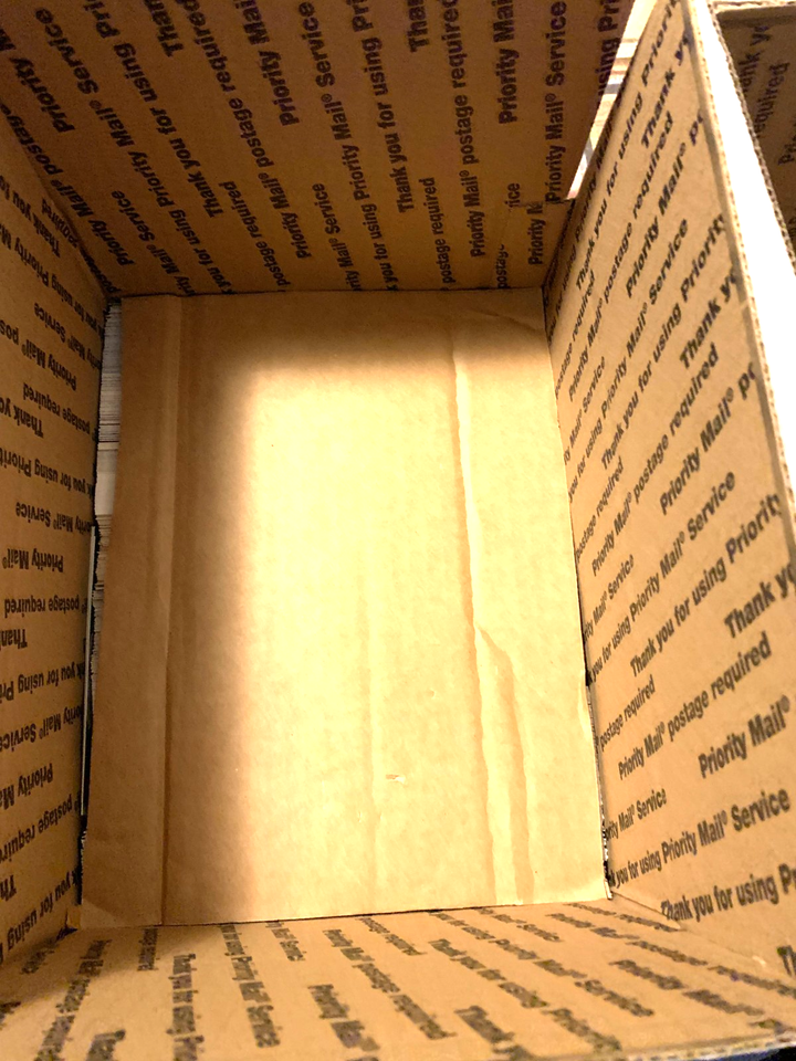 Full USPS Box (2200) NASCAR CARDS From The 90’s - ALL EX-Nr Mint | eBay