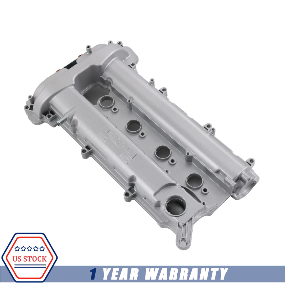 Engine Valve Cover 12610279 NEW For GMC Terrain Chevrolet Equinox 2.4L ...