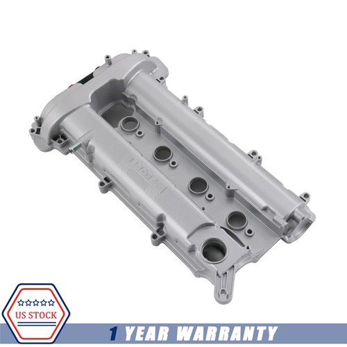 Engine Valve Cover 12610279 NEW For GMC Terrain Chevrolet Equinox 2.4L ...