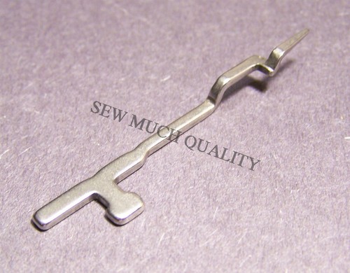 CHAINING TONGUE Stitch Finger Genuine Singer 14SH644 14SH654 14SH744 ...