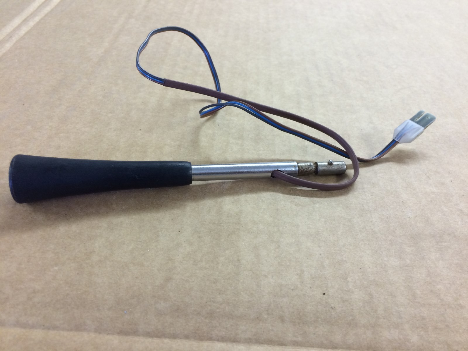 Genuine AC GM Corvette Cruise Control Turn Signal Lever 1979-1980 ...