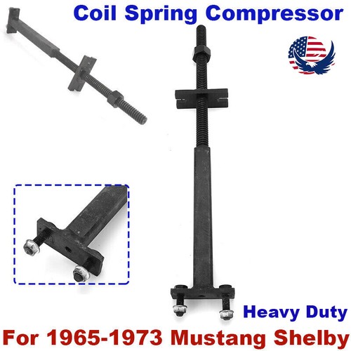 Coil Spring Compressor Tool For 1965-1973 Mustang Shelby Falcon ...