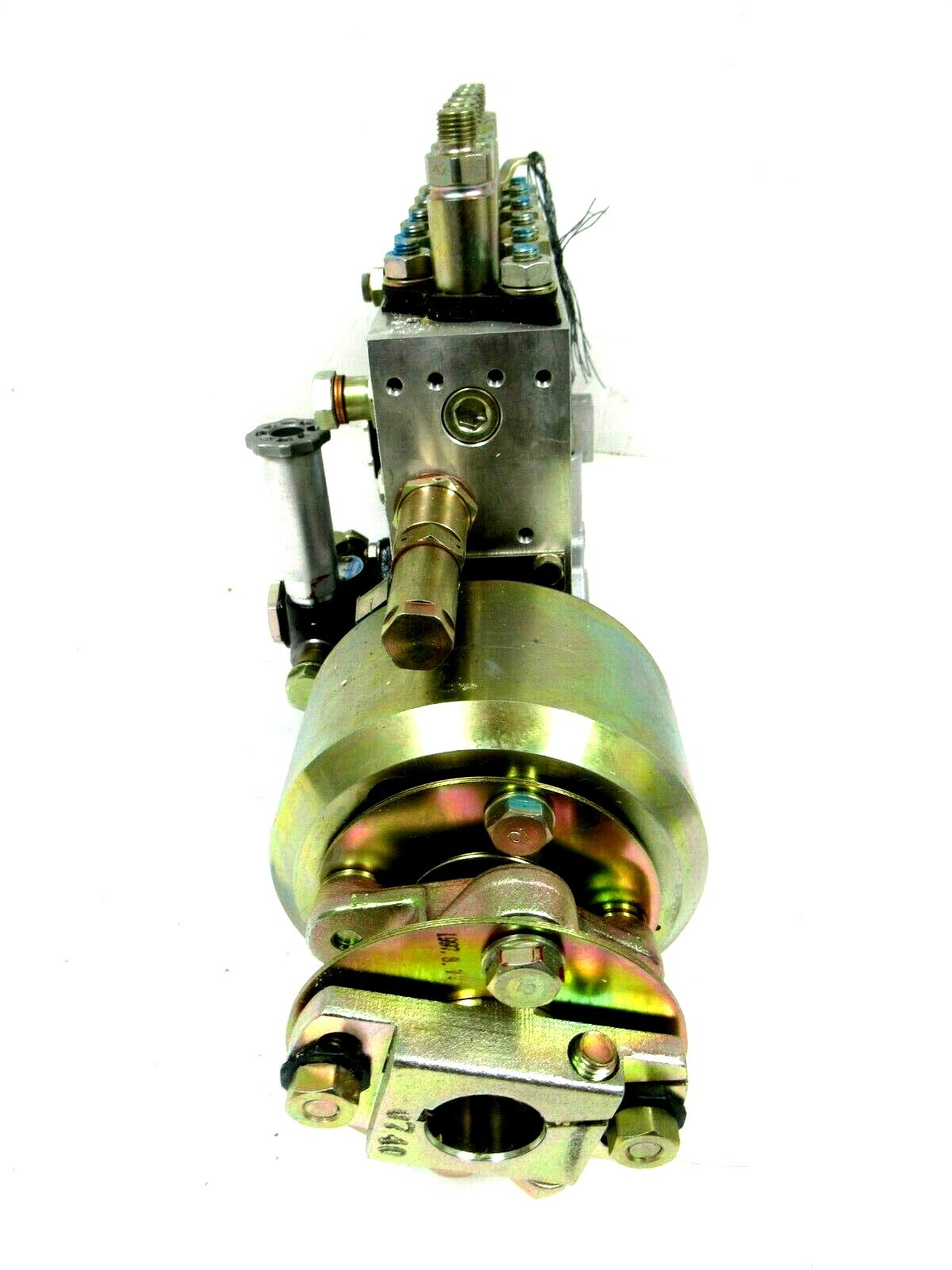 NEW DAEWOO 106671-4834 INJECTION PUMP 999965.11101-7240 105489-4341 ...