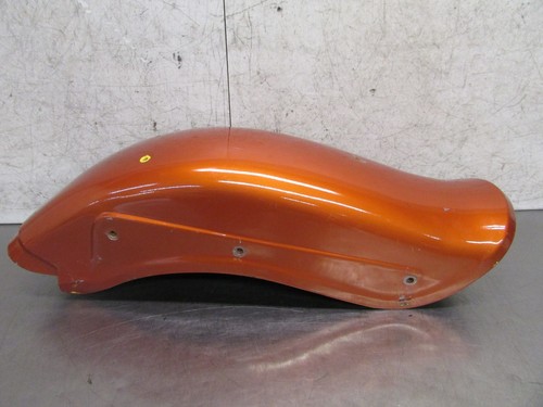 216 G KAWASAKI VULCAN VN 800 CUSTOM 2004 OEM REAR FENDER | eBay