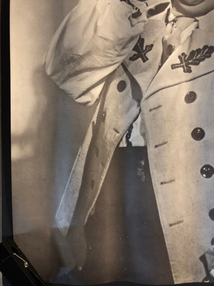 Original Vintage Poster Laurel Hardy Comedy Duo 1970s Headshop pinup ...