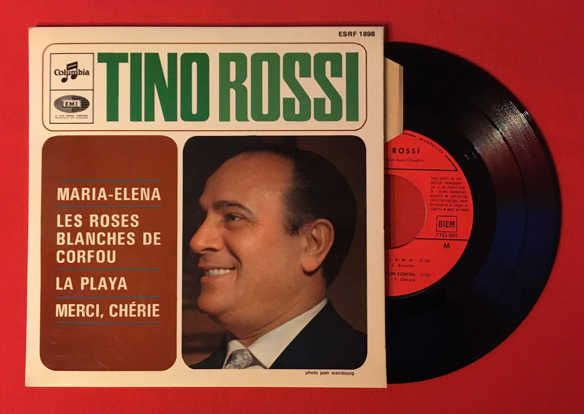 The Real Maria Rossi