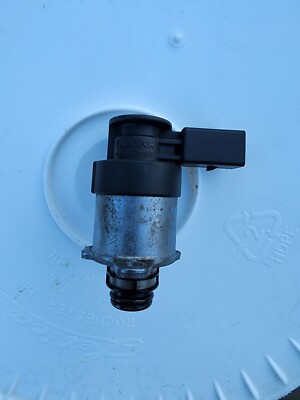 Fuel Injection Pressure Regulator-Diesel Fuel Metering Unit Bosch ...