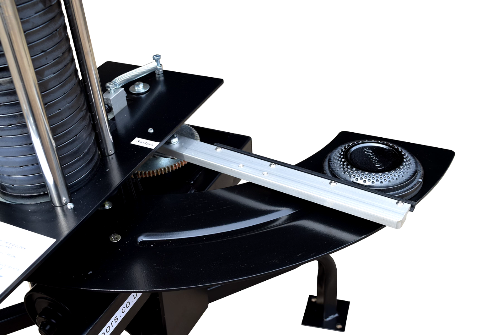 GDK BLACK WING PRO, CLAY PIGEON TRAP, 12V, AUTOMATIC CLAY TRAPS ...