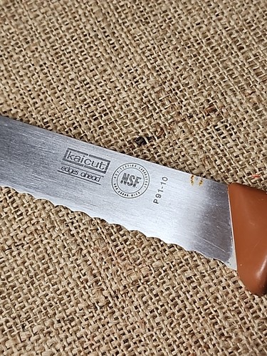 Kaicut Edges Ahead P91-10 15" Knife | eBay
