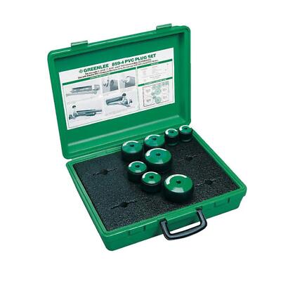 Pipe & Tubing Benders - Greenlee Pvc