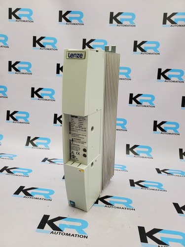 Lenze EMB9351-E Servo Drive Brake Module 765V 16A 13063813 | eBay