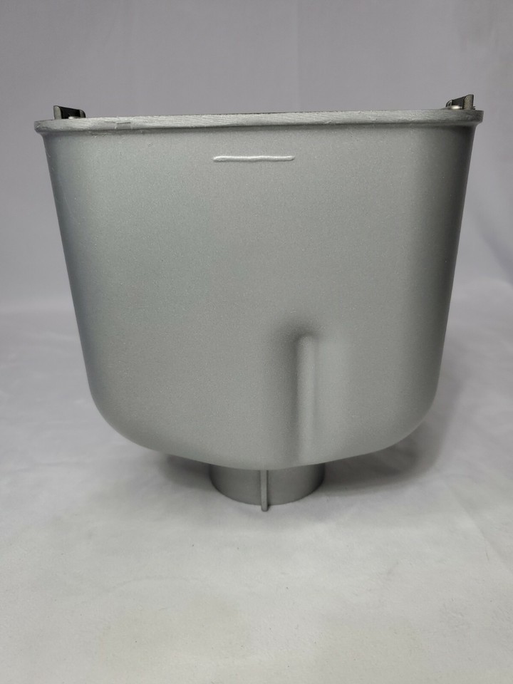 Toastmaster Breadmaster Bread Box Model 1148 Parts Pan Great Condition ...