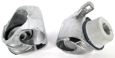 **Lot of 2** Tenneco 68185869AB Exhaust Muffler Hanger Cherokee and ...