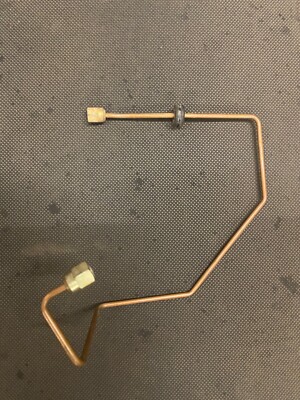 Riello RDB Oil pump to Nozzle pipe. | eBay