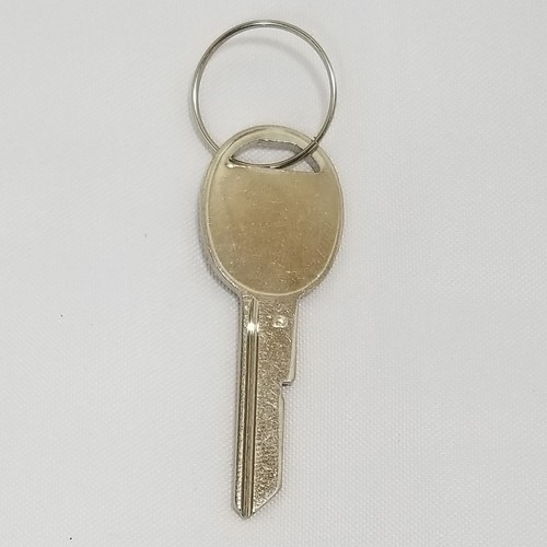 Door / Trunk Key D B51 For Buick Cadillac Chevrolet Oldsmobile Pontiac ...