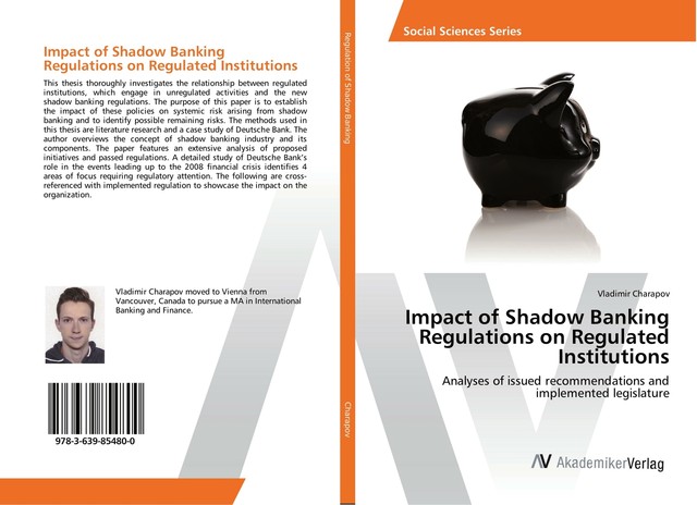 Impact of Shadow Banking Regulations On Regulated Institutions von ...