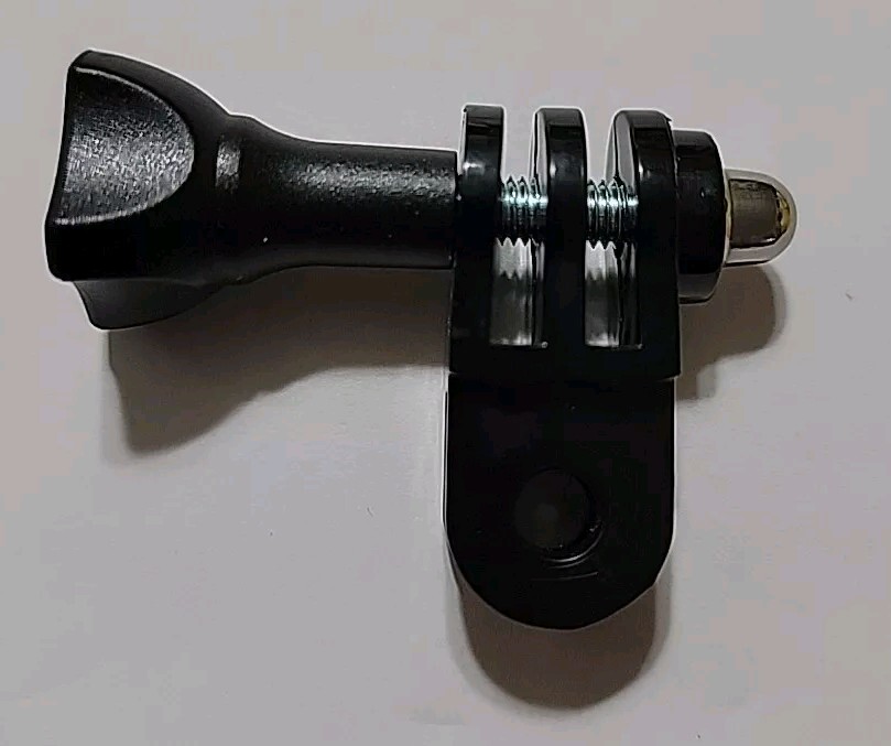 GoPro short 90deg Adapters for ALL GoPro Hero cameras | eBay
