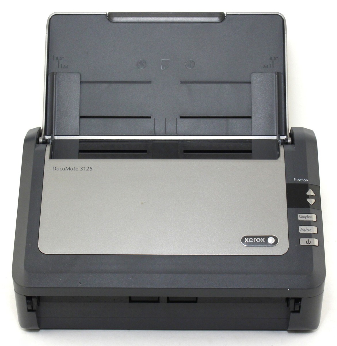 Xerox Documate 3125 Duplex Color Document Scanner For Pc