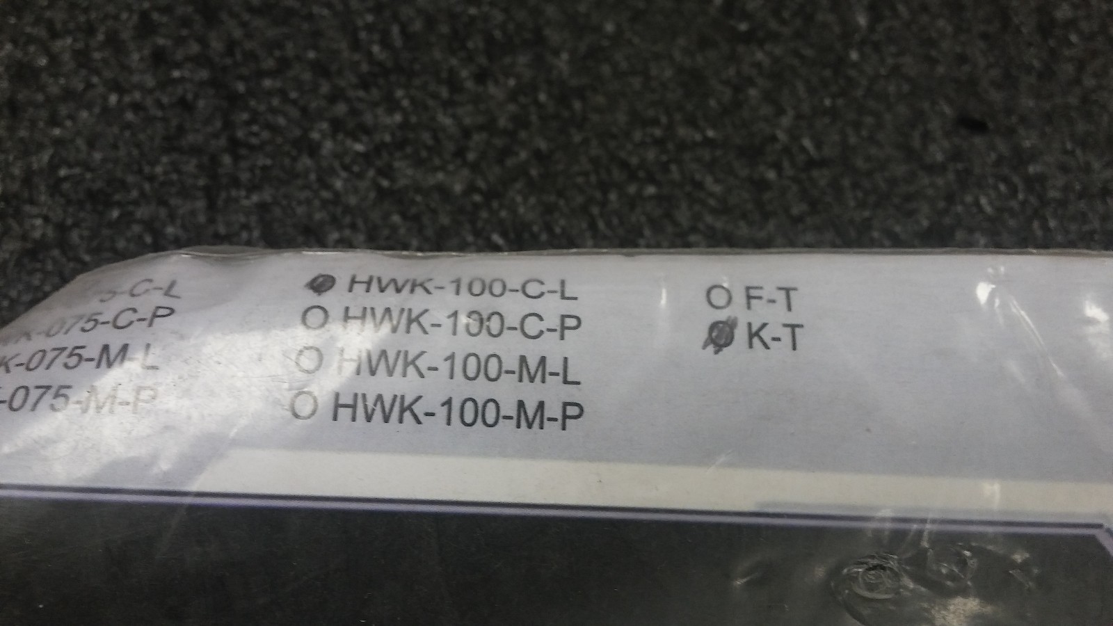 HAWK I.R HWK-100-C-L K-T C-Range Infrared Sightglass | eBay