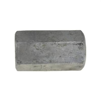 Hex Rod Coupler Nut M30 (30mm) x 90mm Metric Coarse Connector ...