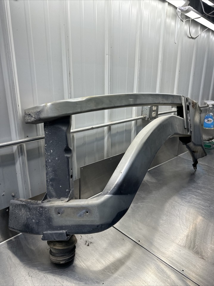 2002-2005 Dodge Ram 1500 Front Left Fender Core Inner Structure Support ...