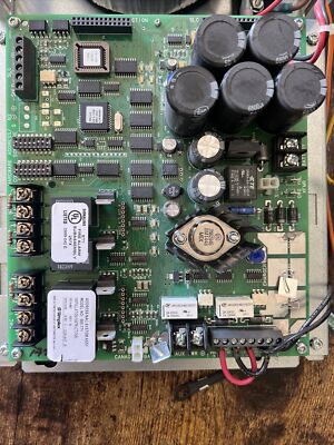 Fire Alarms - Nac Extender